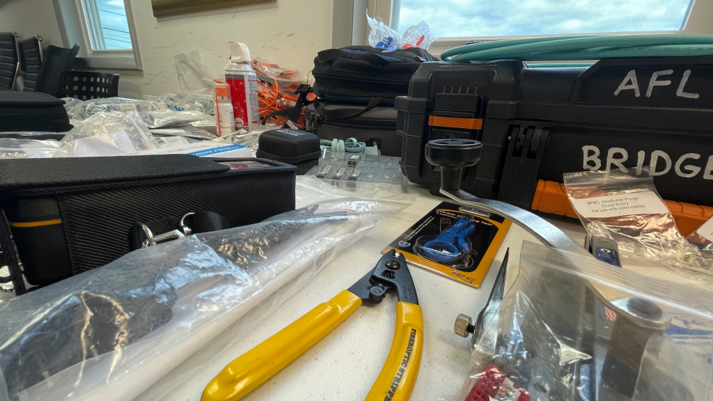 Best Tools for Network Cable Installation For Structured Cabling ...