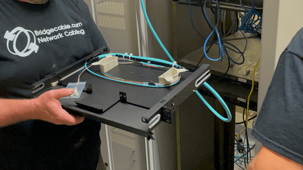 Why your business should use fiber optic cabling? | Bridge Cable
