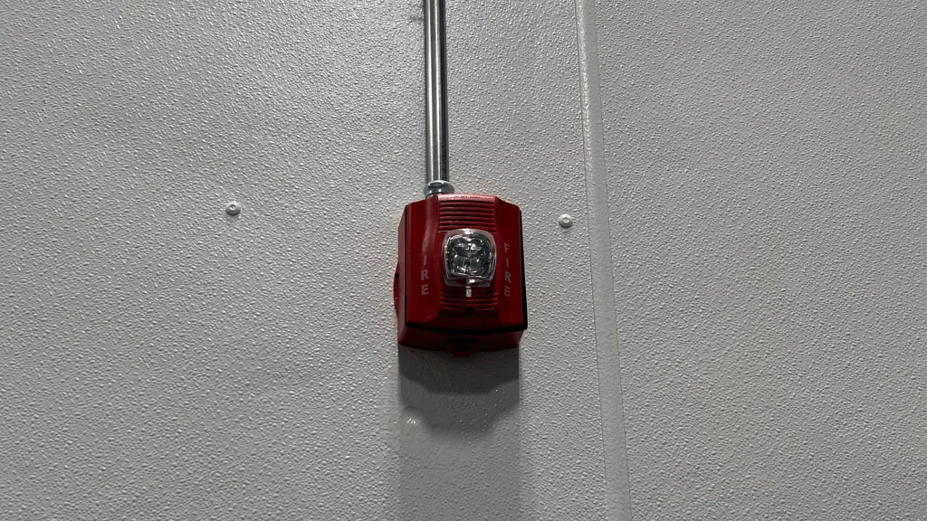 TOP 5 Benefits of Fire Alarm System [ Everything You Need To Know]