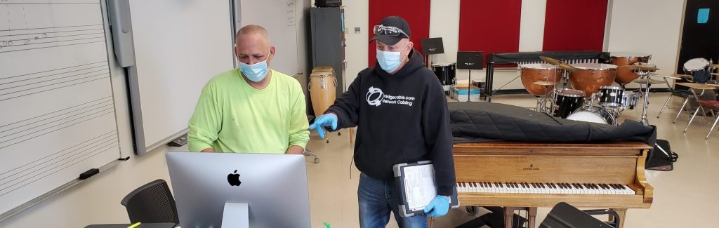Network Cabling Technicians and the Art of Exceptional Customer Service ...