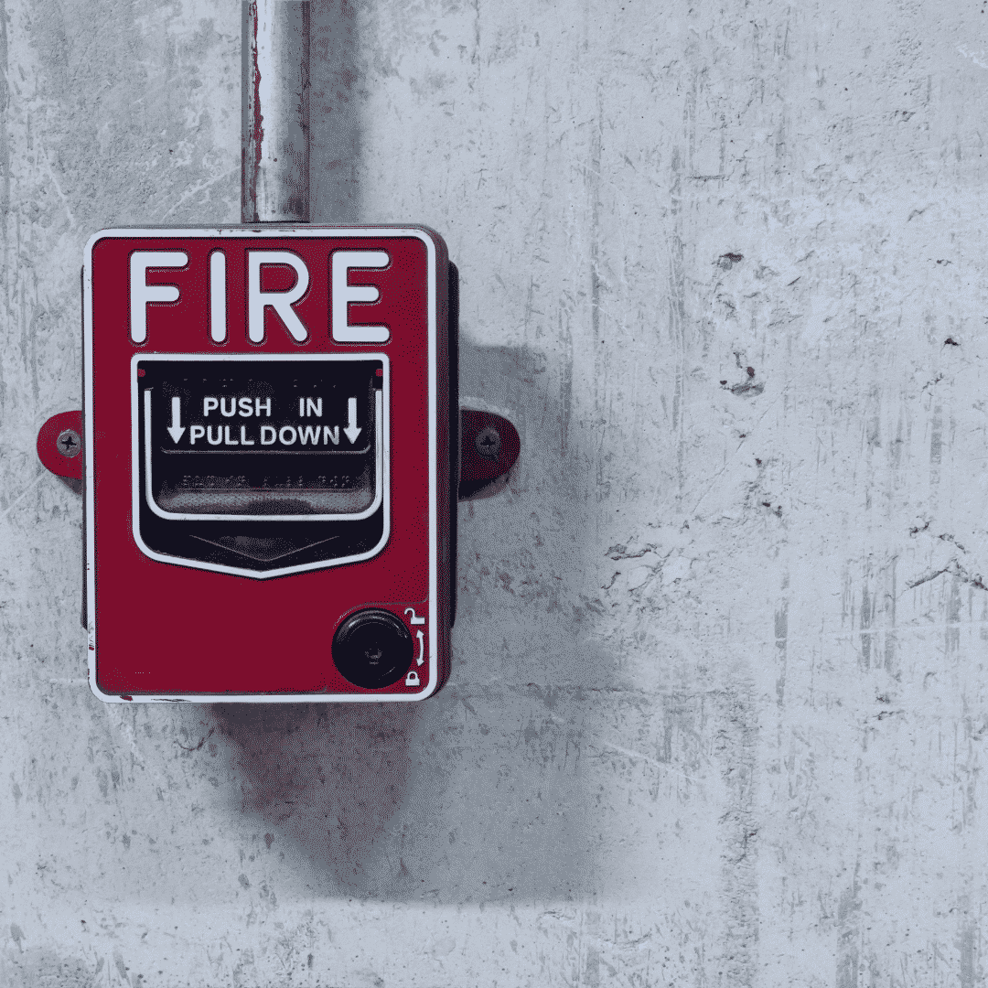 What is a 2 Alarm Fire? | Bridge Cable Blog