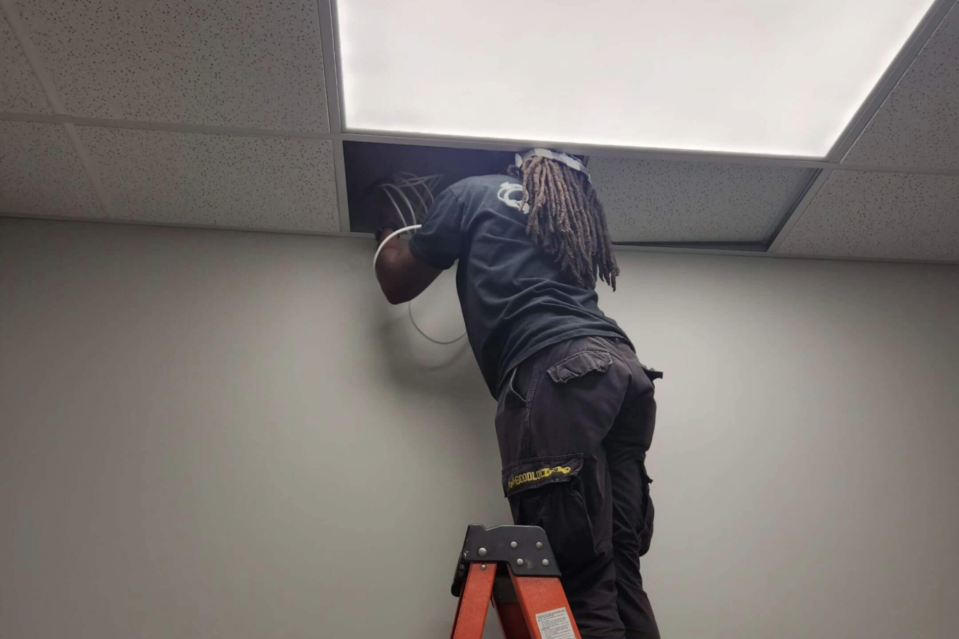 The Critical Role of Network Cabling for Emergency Responders