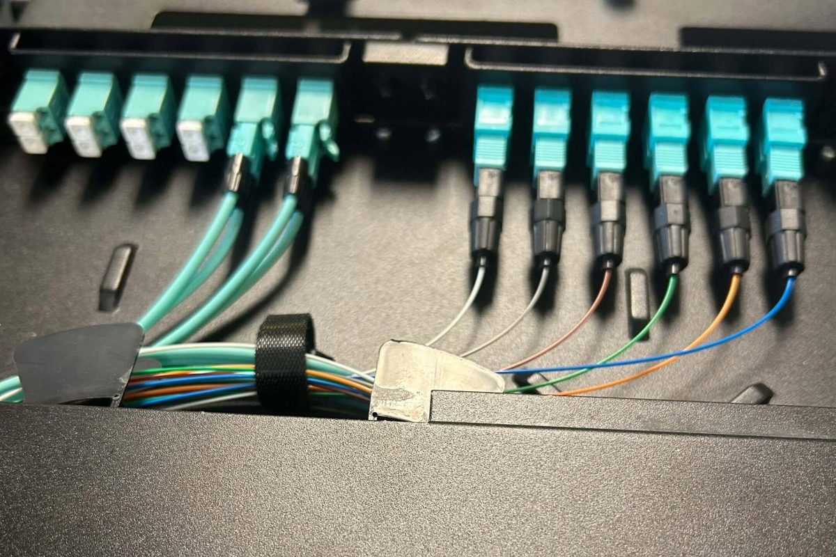 2025 Structured Cabling Upgrades: Transform Your Data Center