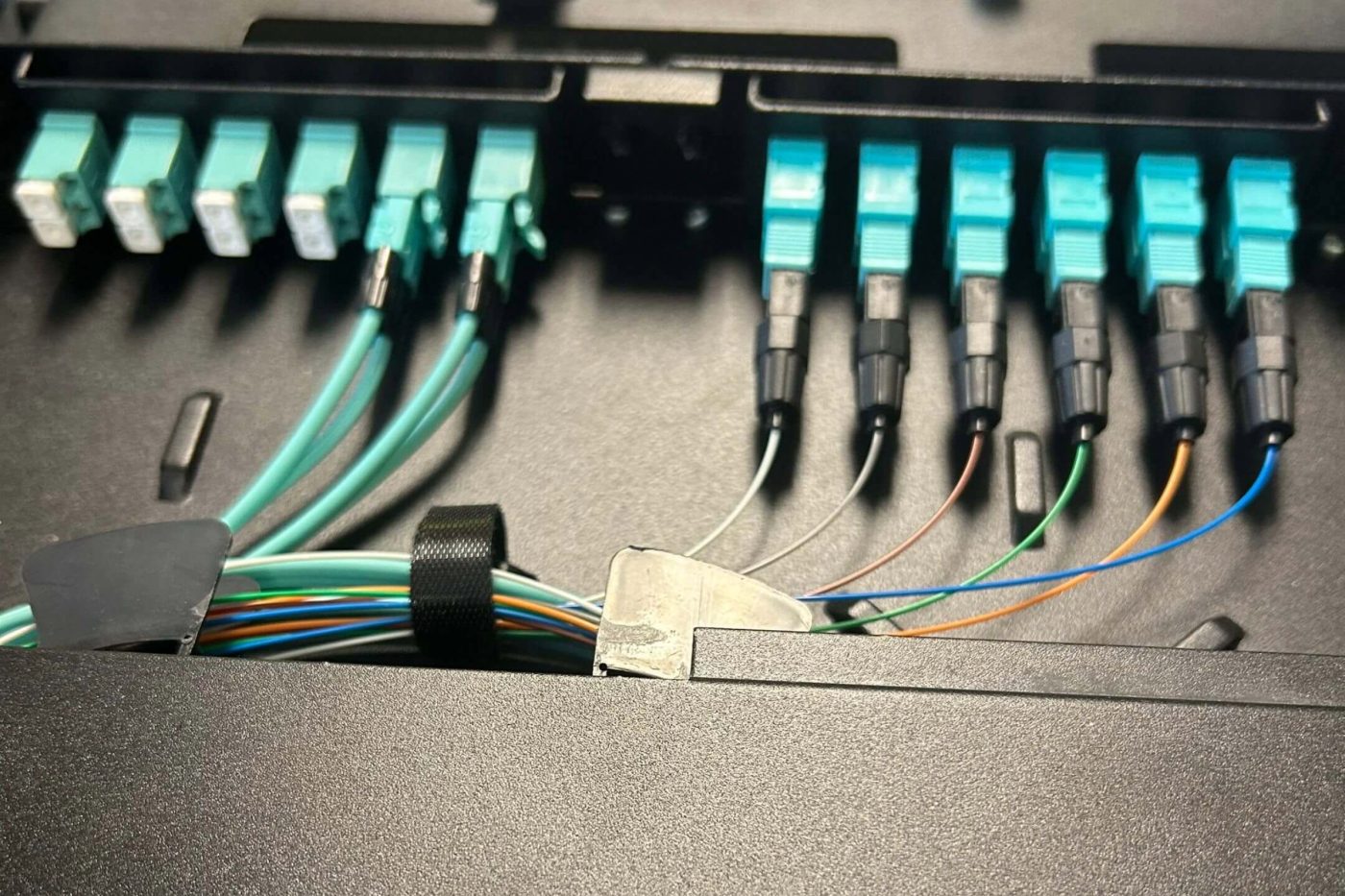 2025 Structured Cabling Upgrades: Transform Your Data Center