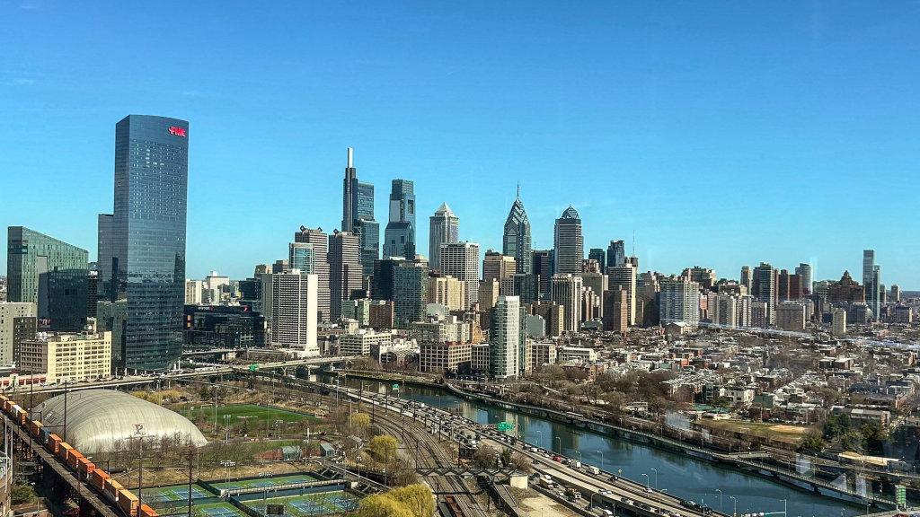 Philadelphia Businesses Transform Their Network Infrastructures in 2026