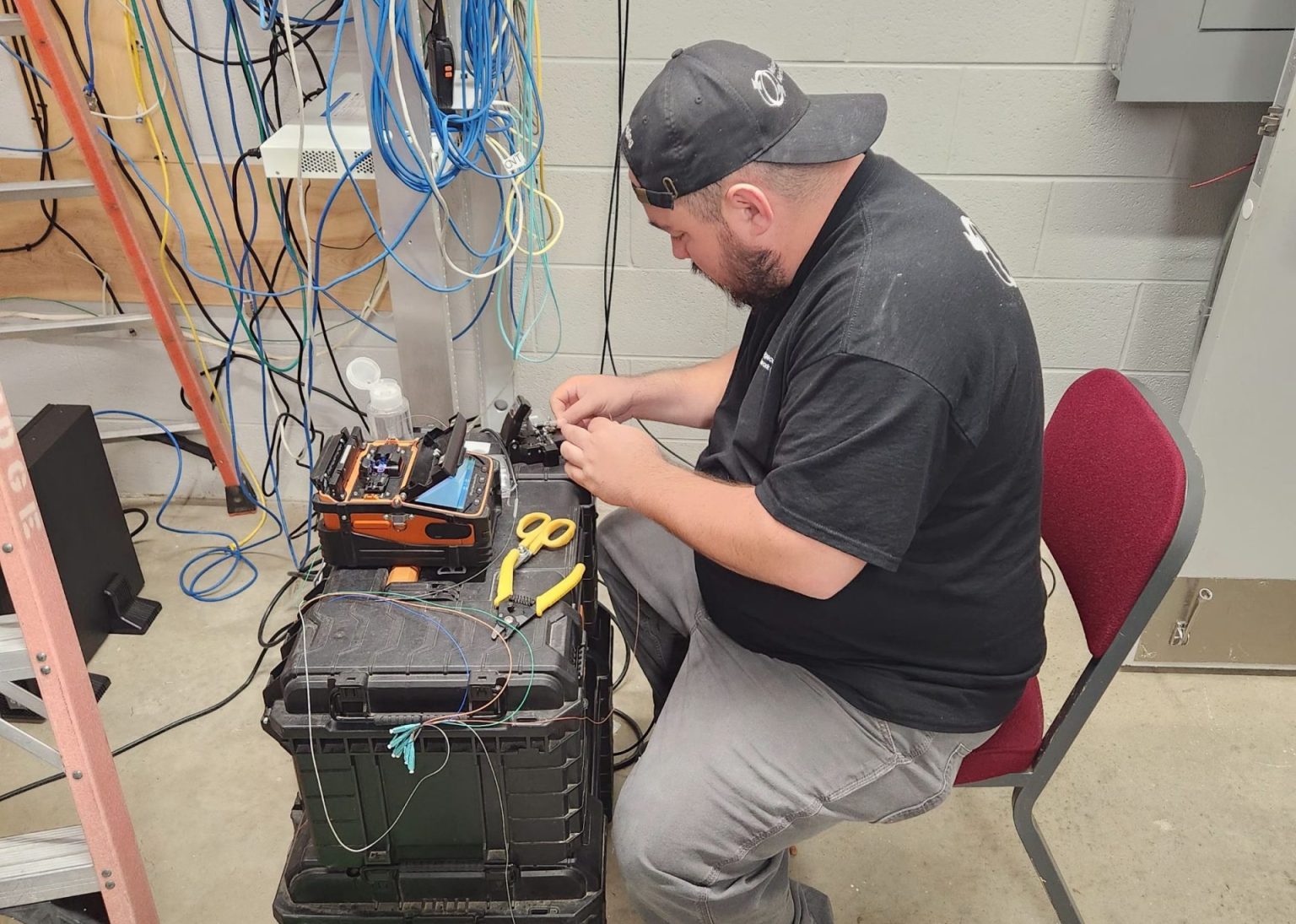 Top 10 Network Cabling Trends to Watch in 2026
